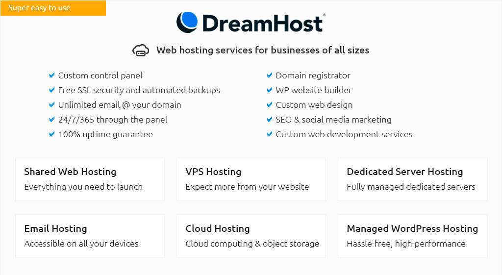 Top Ten Cloud Service Providers 🆗 Apr 2025 Top Ten Cloud Service Providers 🆗 Apr 2025