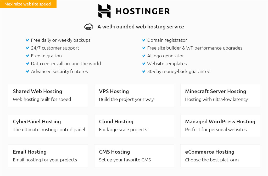 Top Ten Cloud Service Providers 🆗 Apr 2025 Top Ten Cloud Service Providers 🆗 Apr 2025